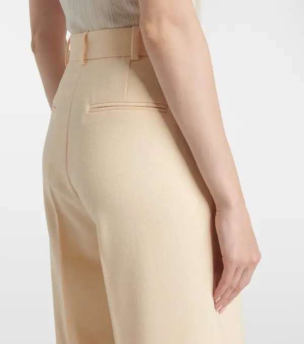 Rebecca Vallance Rowan Wide-leg Pants