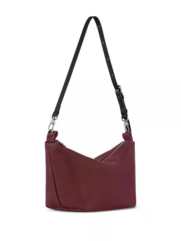 Longchamp Le Slouchy Leather Shoulder Bag