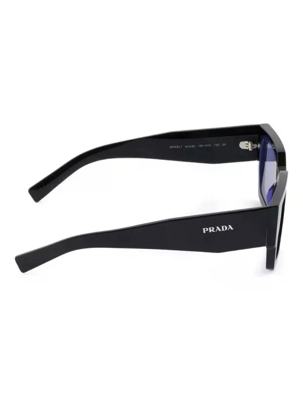 Prada Symbole Sunglasses