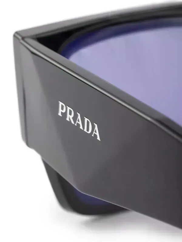 Prada Symbole Sunglasses