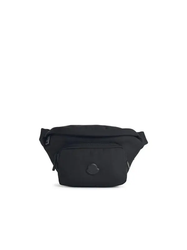Moncler Durance Fanny Pack - Black