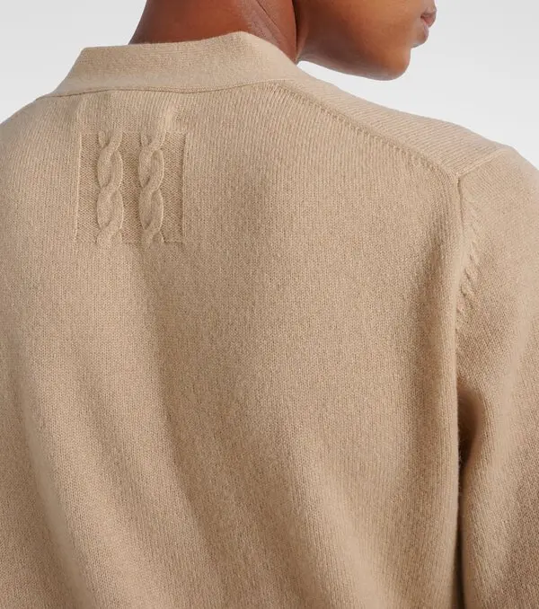 NILI LOTAN Genesis Cashmere Sweater