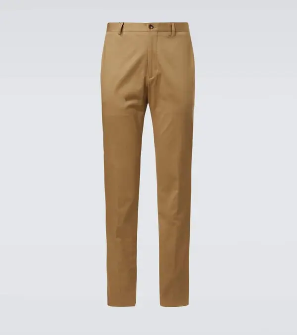 Etro Cotton Chinos