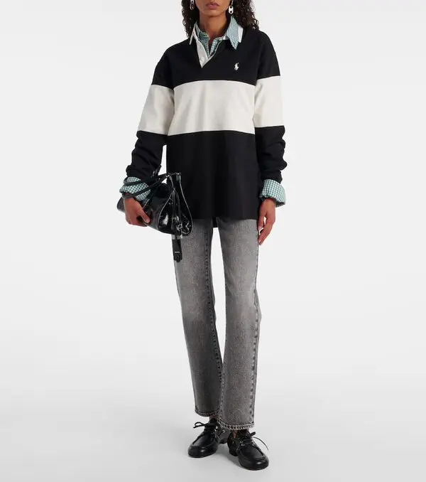 Ag Lanzarote Straight Jeans