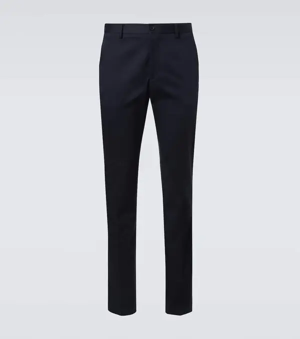 Etro Cotton Chinos