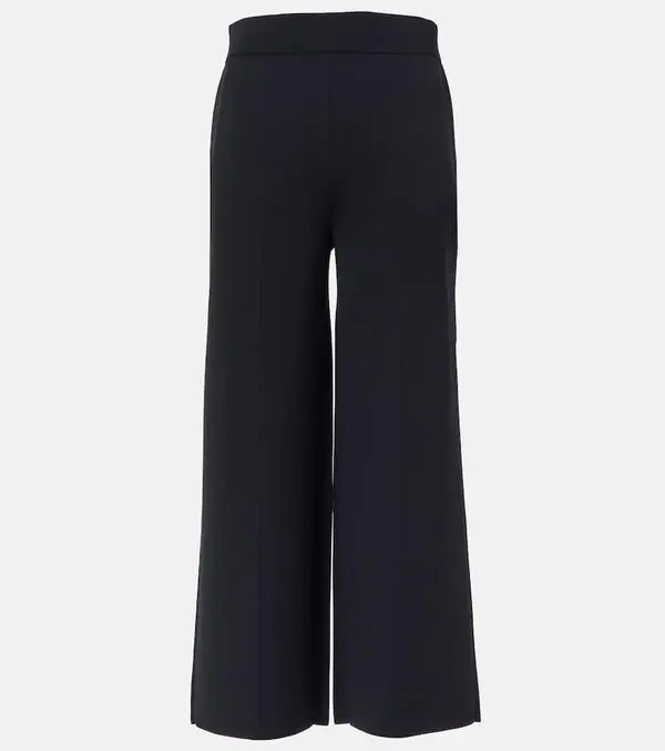 JOSEPH High-rise Culottes