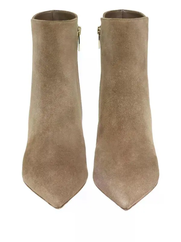 GIANVITO ROSSI Levy Boots