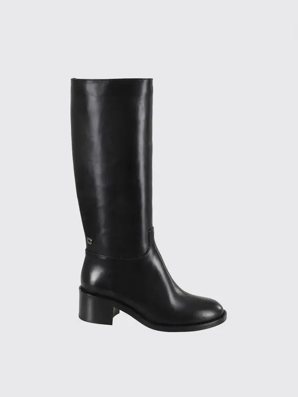 CAREL Knee High Boots