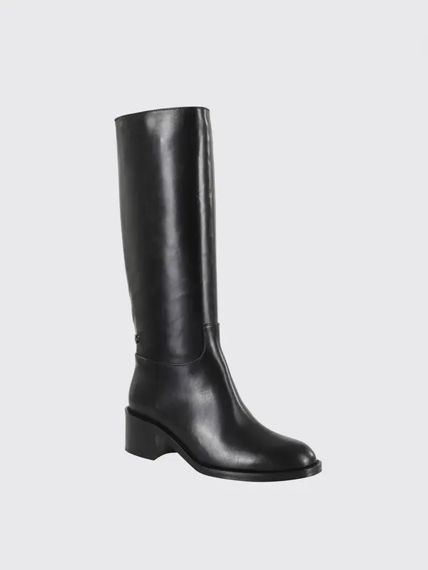 CAREL Knee High Boots