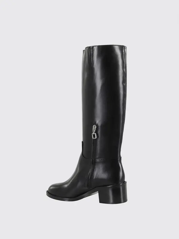 CAREL Knee High Boots
