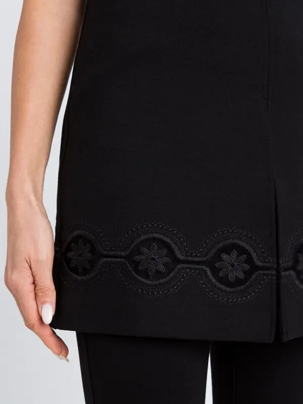 TWINSET Sleeveless Top