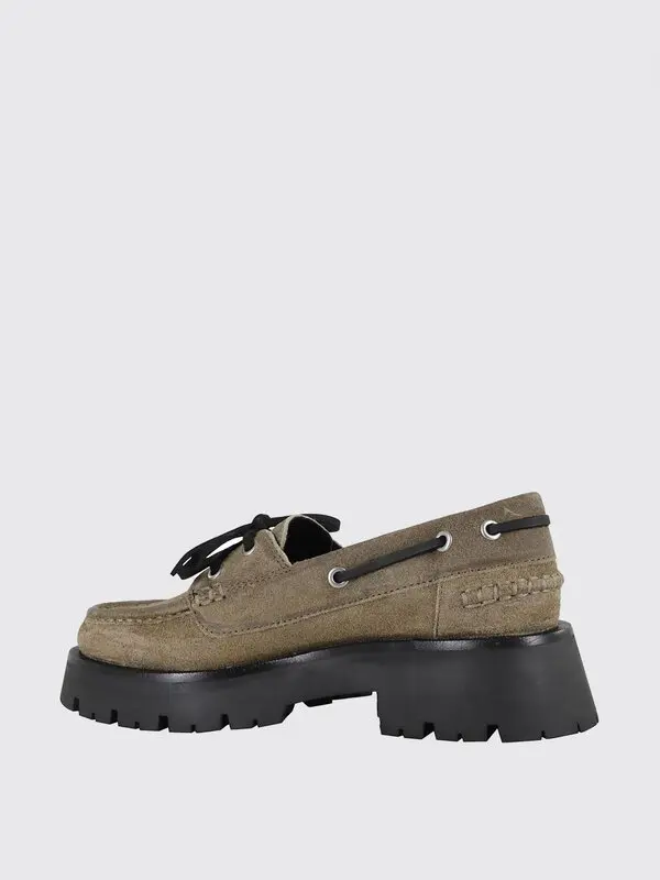 Alexander Wang Loafer - Natural