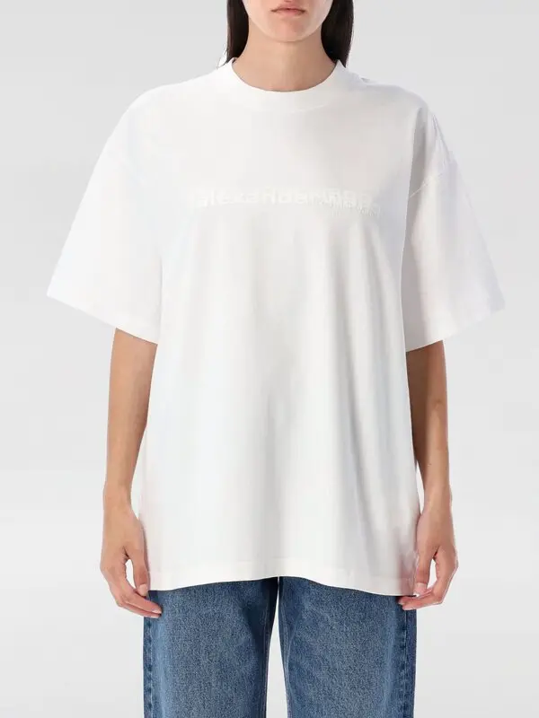 Alexander Wang Shirt - White