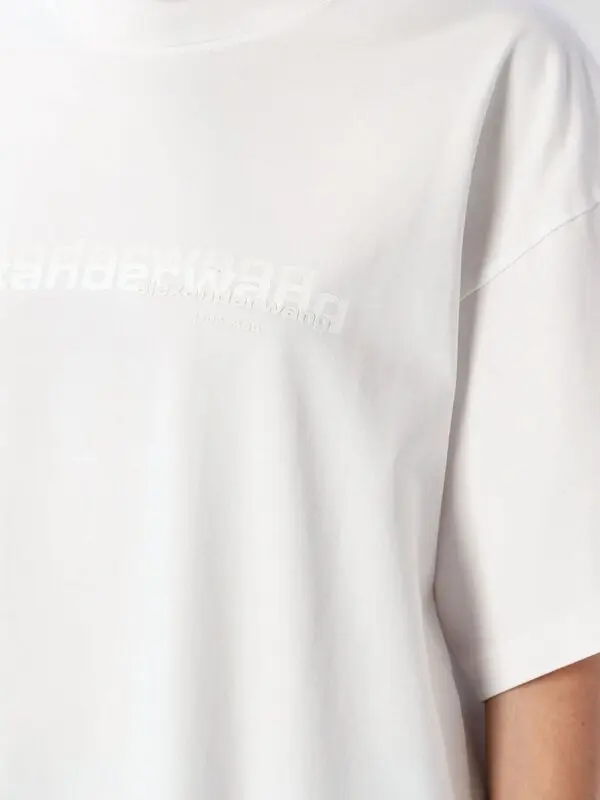 Alexander Wang Shirt - White
