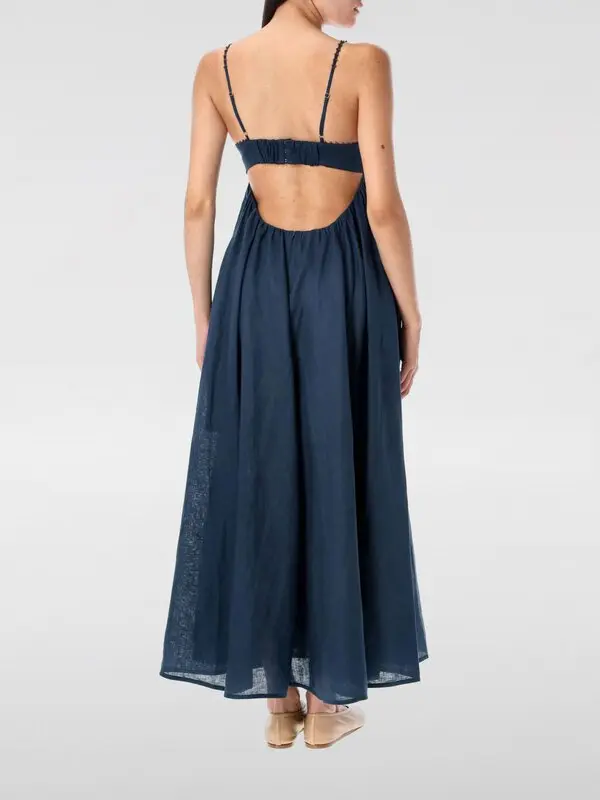 zimmermann bridesmaid dress Satin Mismatch Bridesmaid Dresses Plus Size main image 1