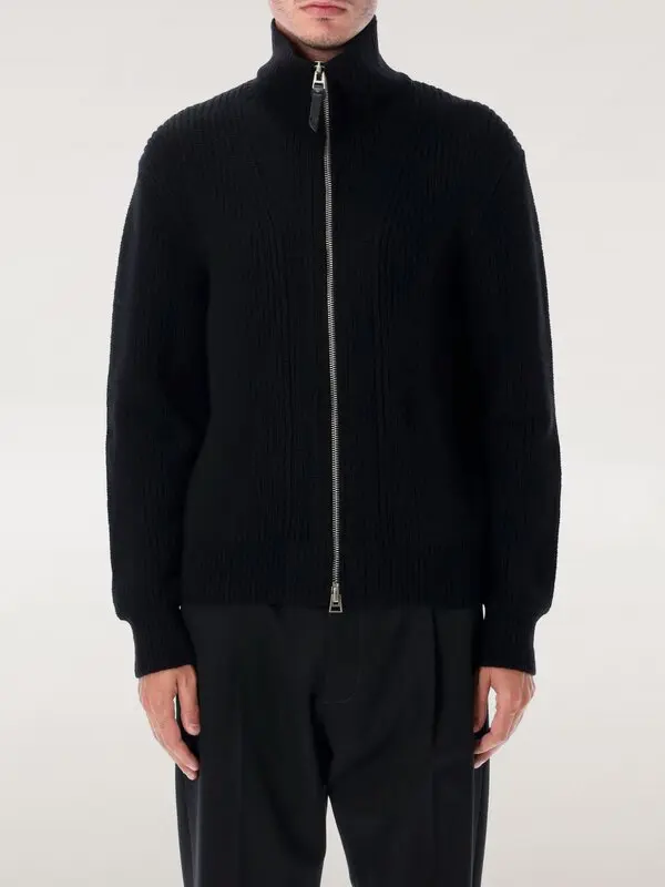 TOM FORD Zip-up Sweater