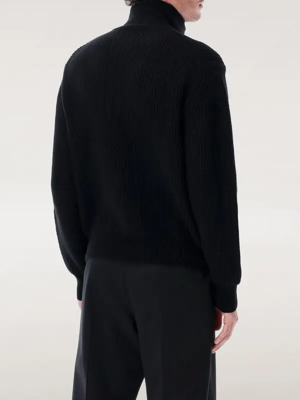 TOM FORD Zip-up Sweater