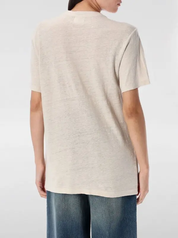 Isabel Marant T-shirt - Beige