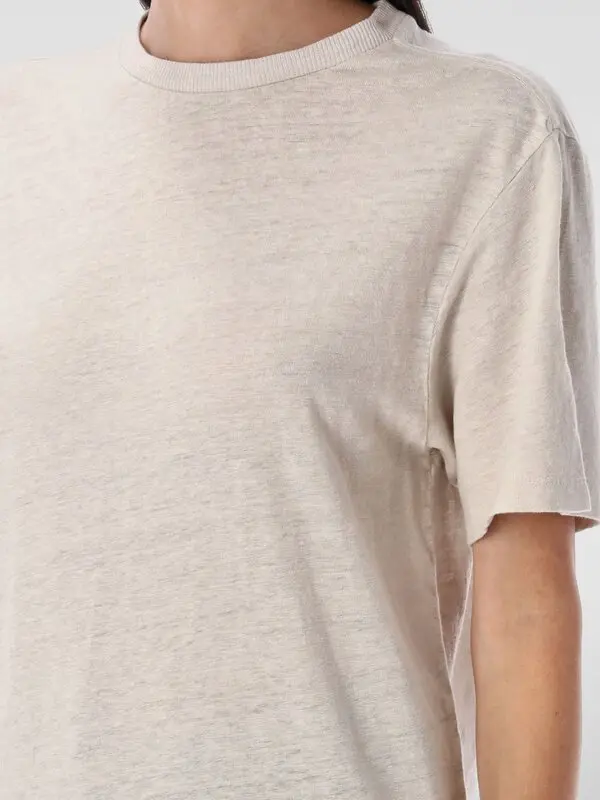 Isabel Marant T-shirt - Beige