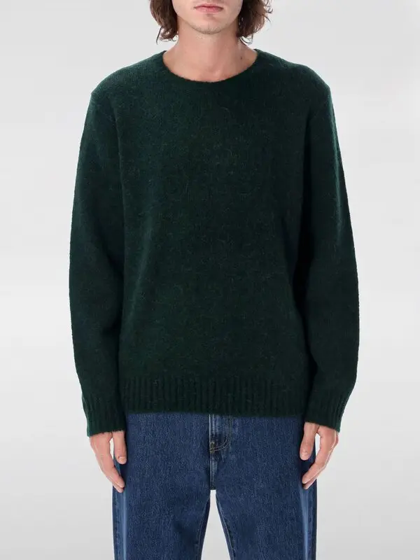 Polo Ralph Lauren Sweater - Forest Green