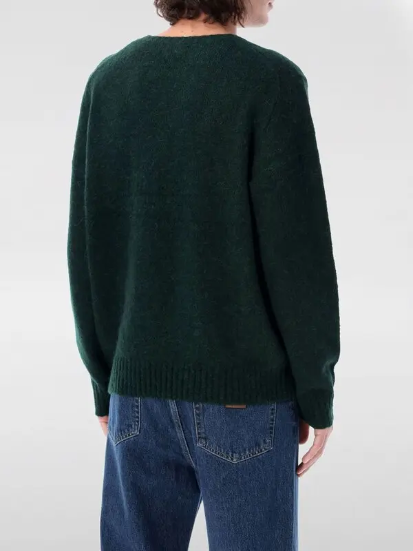 Polo Ralph Lauren Sweater - Forest Green