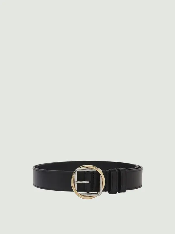 Jacquemus Belt - Black