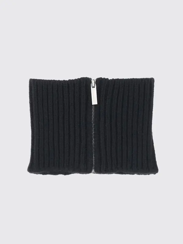 SA SU PHI Scarf - Black