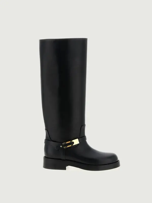 Elisabetta Franchi Boots