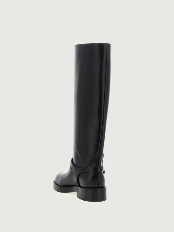Elisabetta Franchi Boots