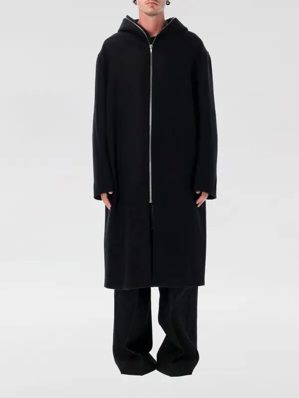 Rick Owens Coat