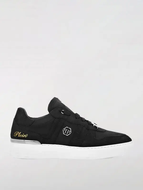 Philipp Plein Low Top Sneakers