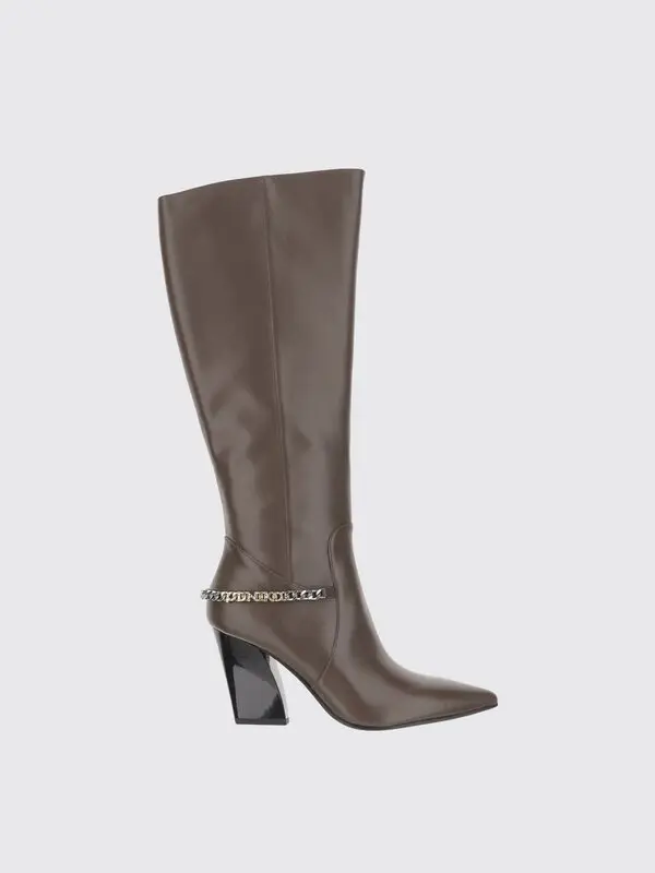 Pinko Boots - Brown