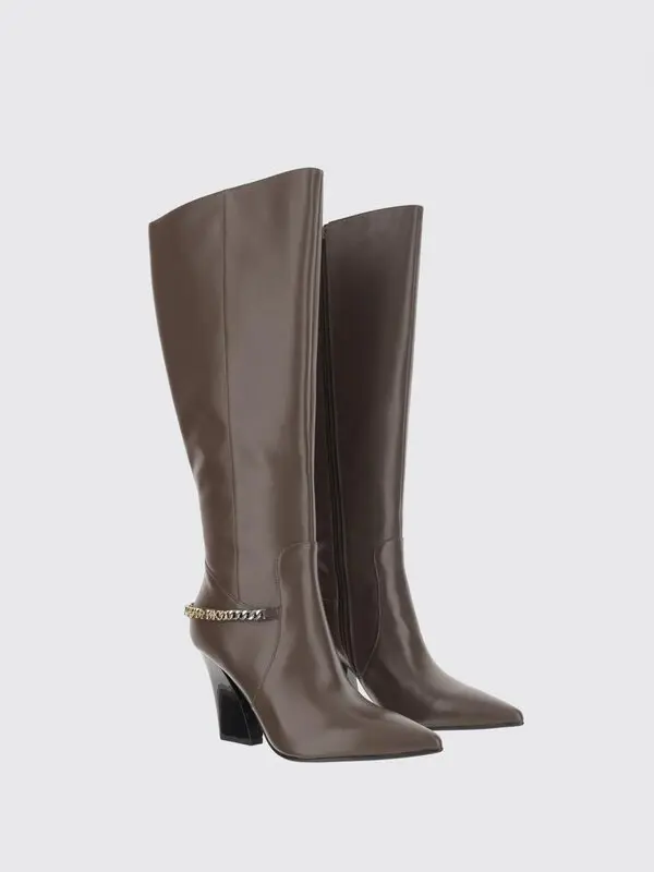 Pinko Boots - Brown