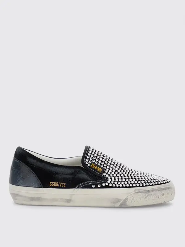 GOLDEN GOOSE Slip-on Sneakers