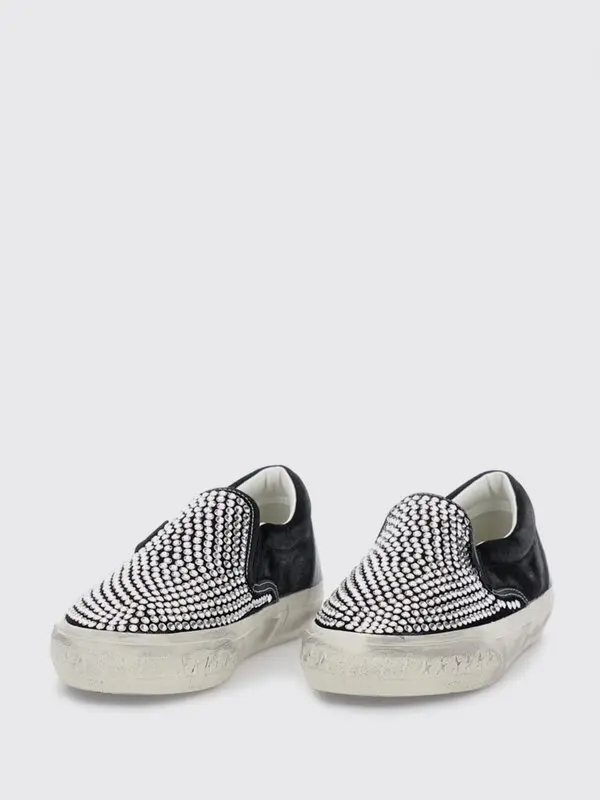 GOLDEN GOOSE Slip-on Sneakers