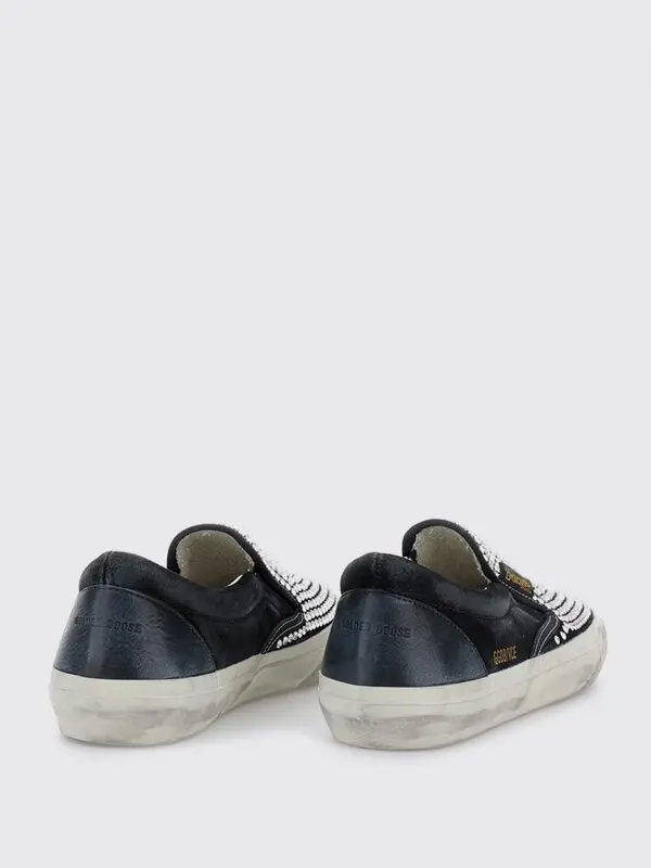 GOLDEN GOOSE Slip-on Sneakers