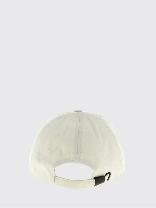 Y3 Baseball Cap - White