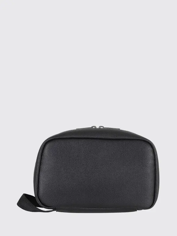BOSS Leather Bag