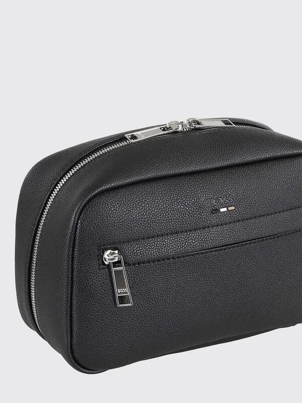 BOSS Leather Bag