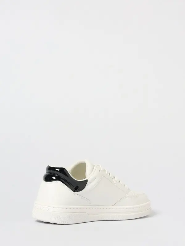 Pinko Low Top Sneakers - White 1