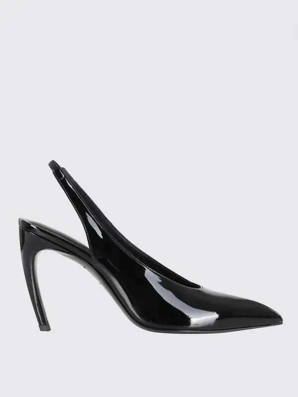 Attico Slingback Pumps