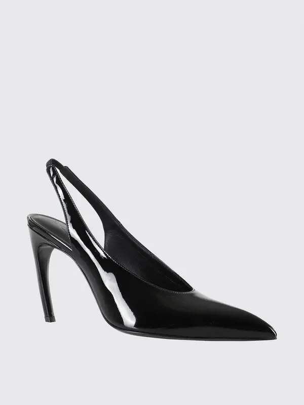 Attico Slingback Pumps