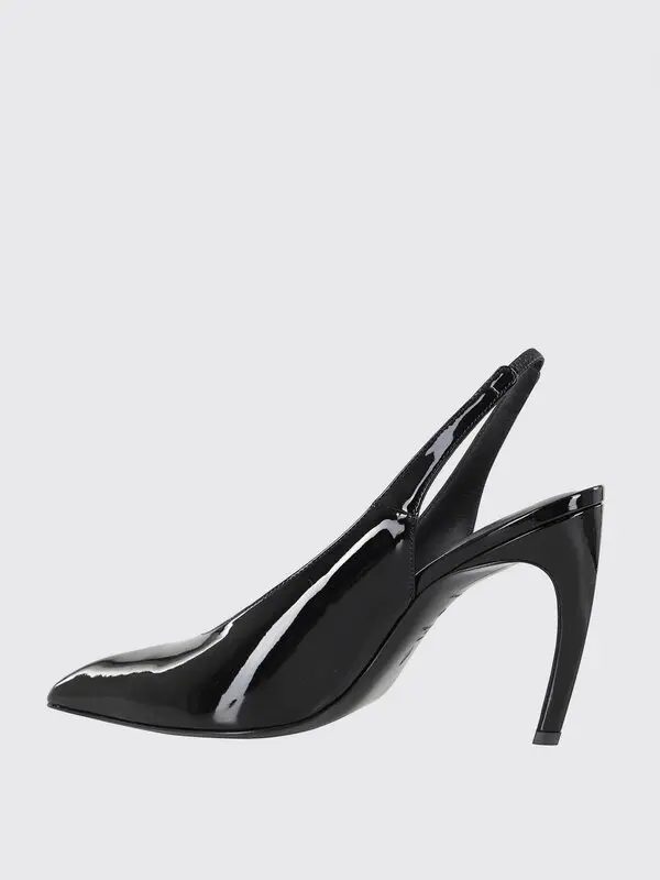 Attico Slingback Pumps