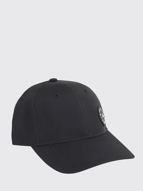 Adidas By Stella McCartney Cap - White