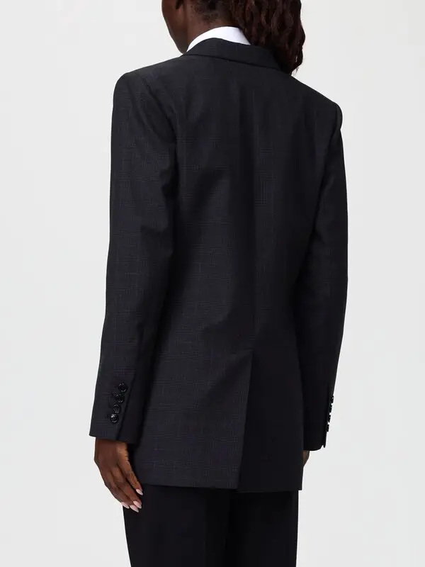 Isabel Marant Tailored Jacket - Grey