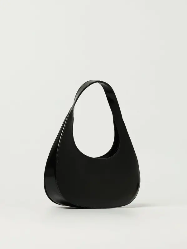 Coperni Mini Bag - Black