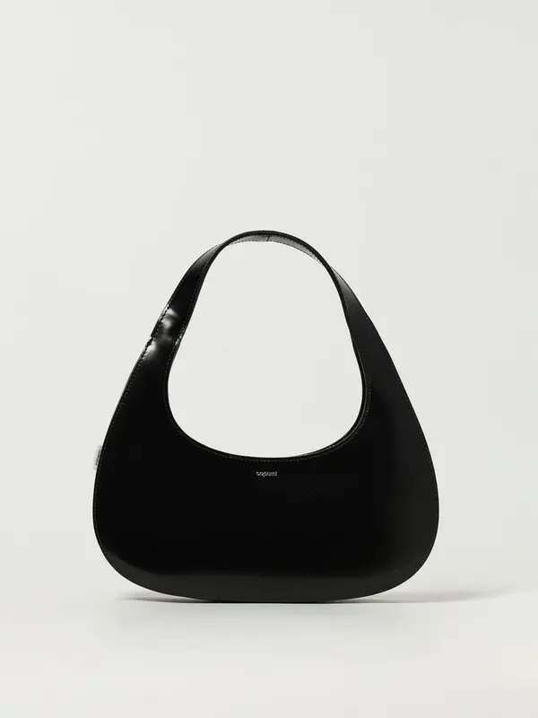 Coperni Mini Bag - Black
