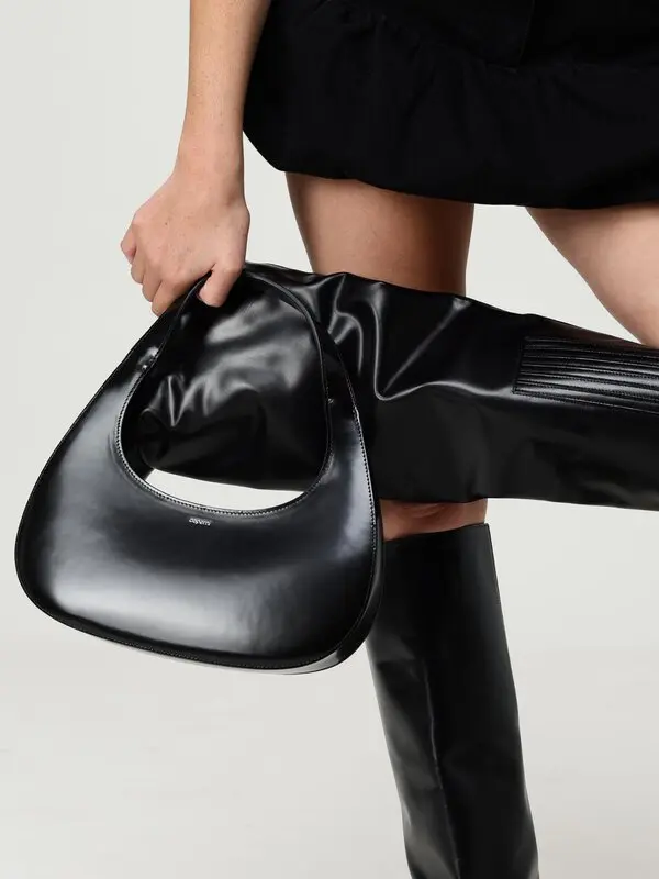 Coperni Mini Bag - Black