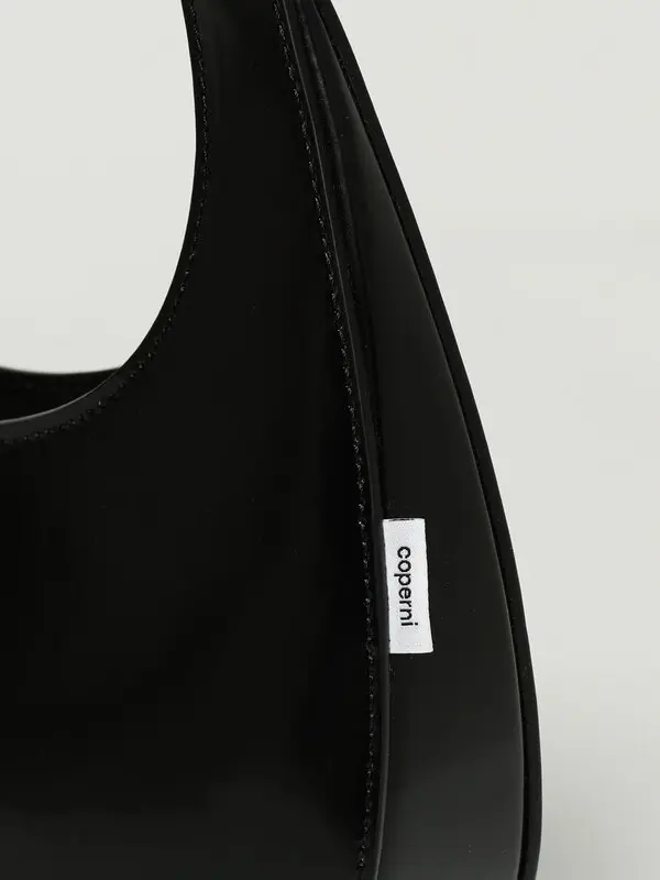 Coperni Mini Bag - Black