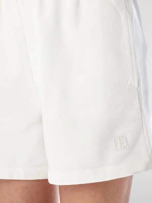 ANINE BING Shorts - Beige